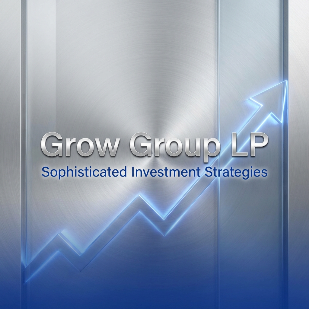 Grow Group LP | Investment Company | Boca Raton, Florida